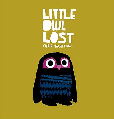 Little Owl Lost