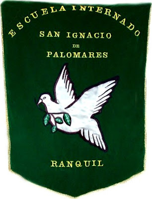 Escuela San Ignacio de Palomares