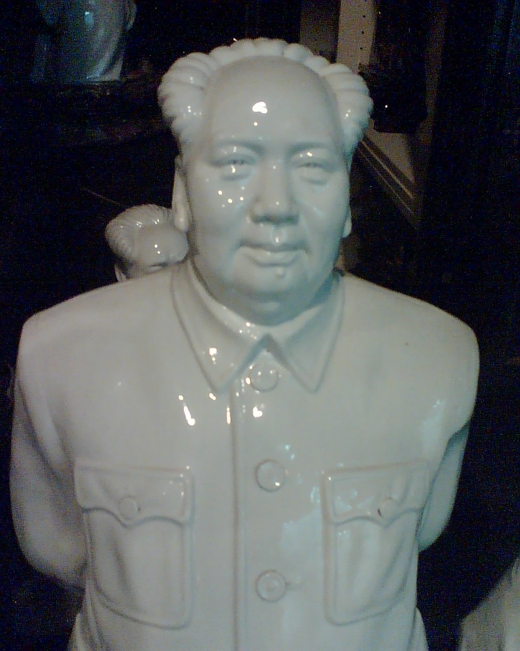 .: Photo Finish :.: August 2010