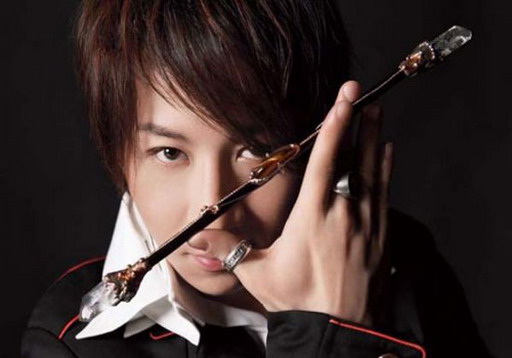 .: Photo Finish :.: Lu Chen