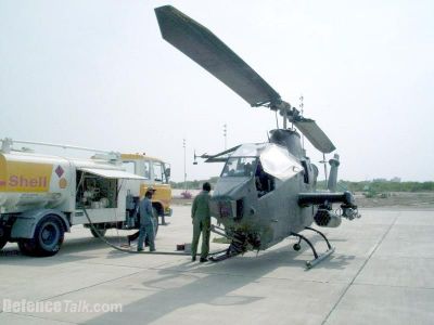 Asian Defence News: Pakistan Army Aviation Helicopters
