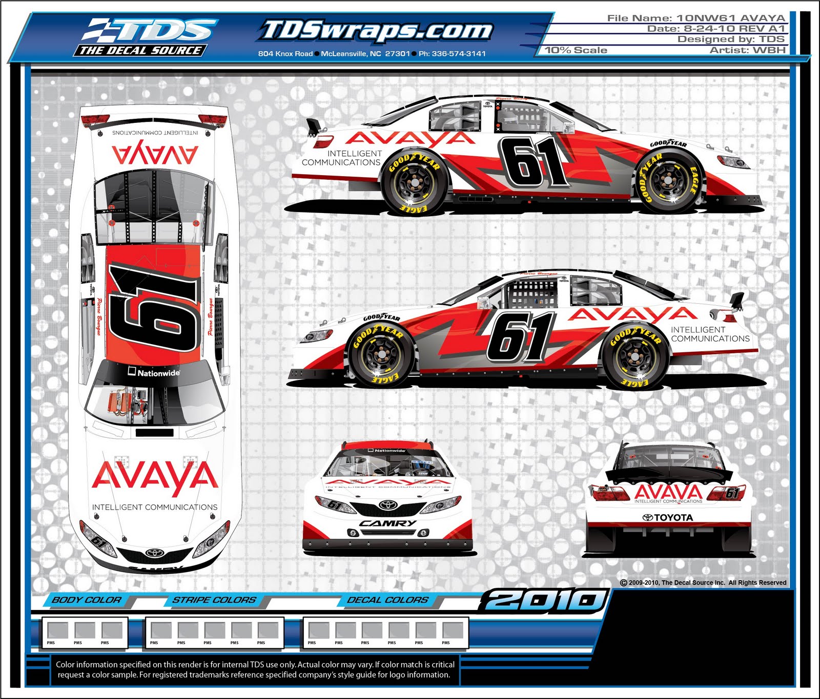 Sprint Cars: PIERRE BOURQUE MAKES NATIONWIDE SERIES DEBUT AT MONTREAL