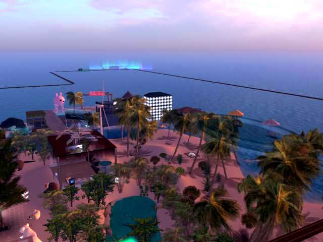 SOS-Nebula: Store Guide: Japan Fancy Island