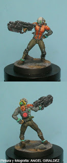 Angel GiraldeZ: Kuang Shi