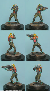 Angel GiraldeZ: Kuang Shi