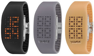 montre homme philippe starck