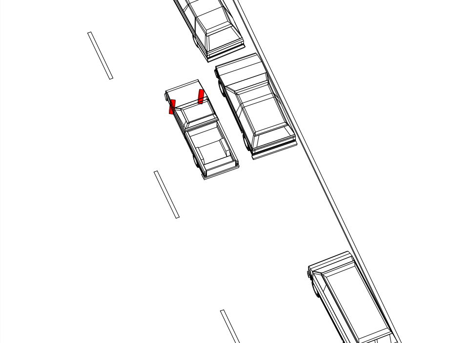 The Gallon Race: Parallel Parking Tips