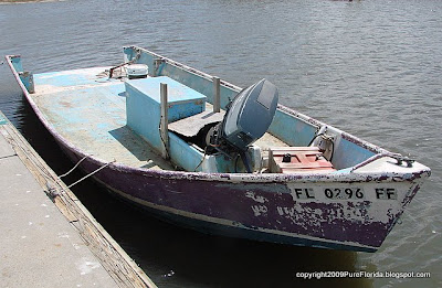 PURE FLORIDA: Bird Dog Boats