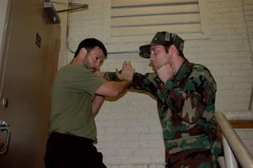 Cold Soldiers The Movie