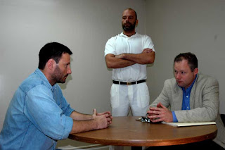 Cold Soldiers The Movie