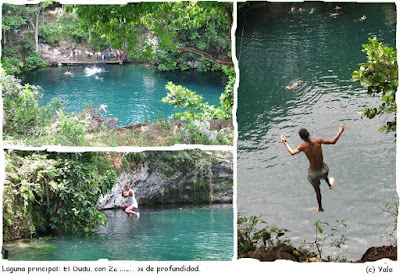 Ningún lugar está lejos... en RD: El Dudú