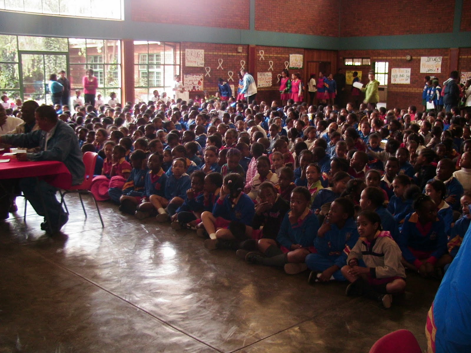 Mid Ennerdale Primary School