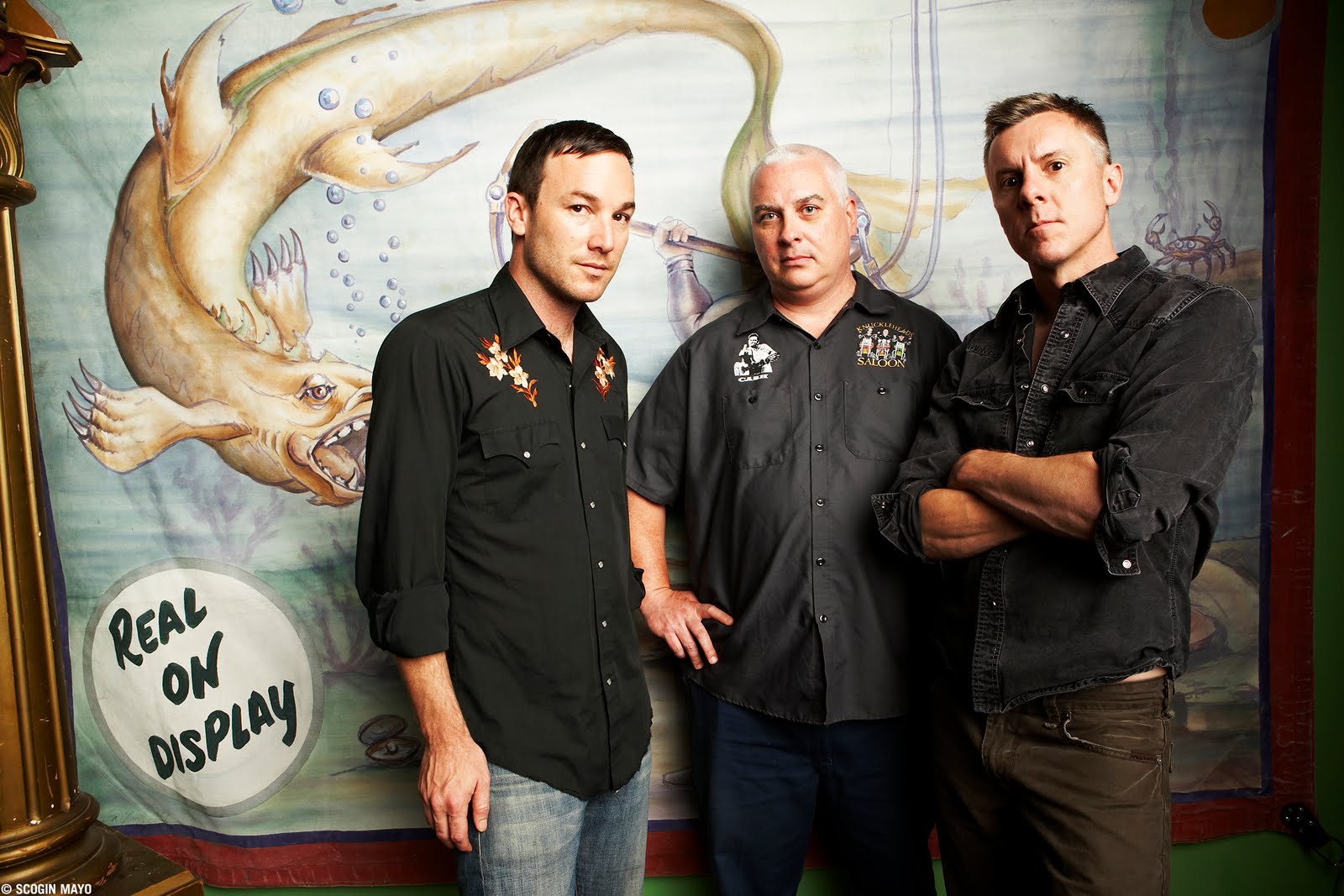 The Toadies | Singer, Really cool stuff