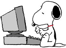 I Love Gifs: Snoopy - Coleção 1