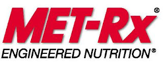 Driven Nutrition: MET-RX