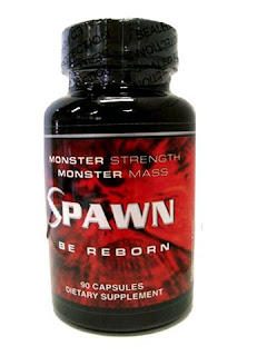 Driven Nutrition: MYOGENIX