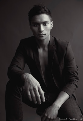 daniel sutka photography: Charles Vincent Vicente