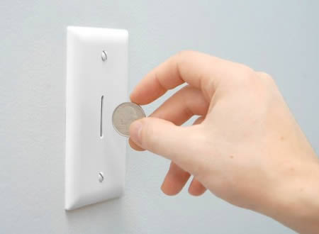 12 Craziest Light Switches ~ CRAZY PICS