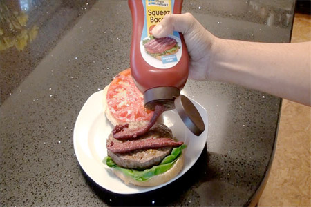 Bizarre and Creative Food Products ~ Somethin Bizarre