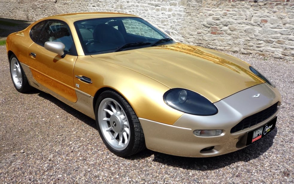 10 Most Awesome and Luxurious Gold Plated Cars ~ UNUSUAL THINGs