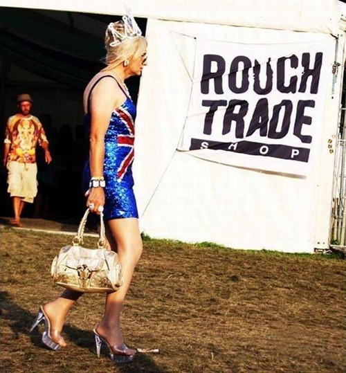 WEIRD NEWS: Weird People From around the world