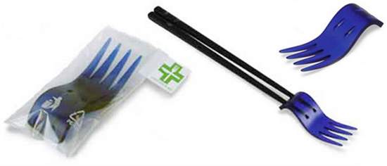 Unusual and Creative fork designs ~ Unusual Things