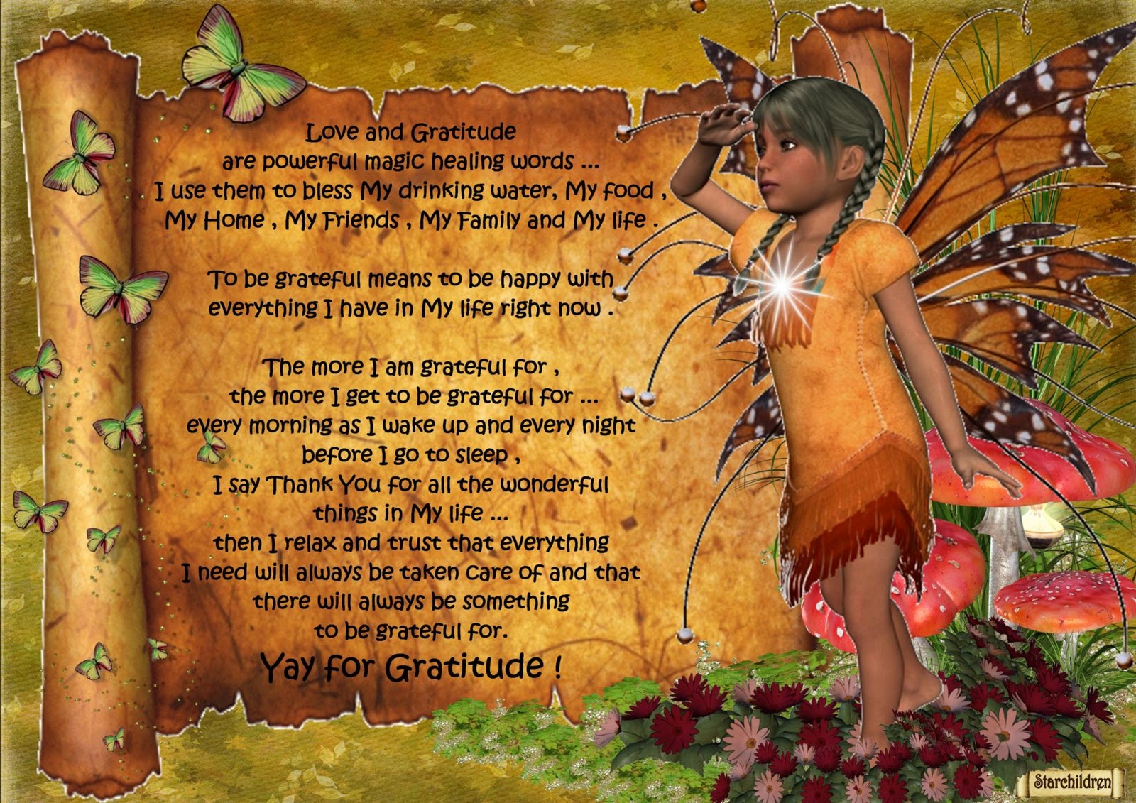 Faeries 4 Children: FAERIE CARD INSPIRATIONS 1 ...