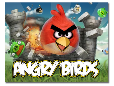 TRUCOS MAS GAME: Angry Birds llega esta semana a PlayStation Network