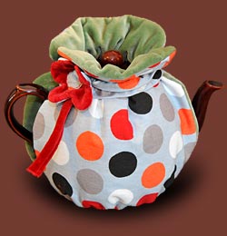 The Present Cupboard: Tea Cosies to Keep Your Cuppa Warm
