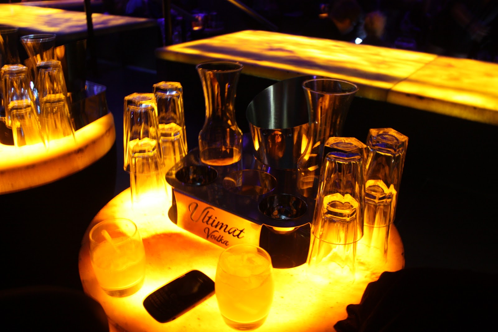 ultimat vodka