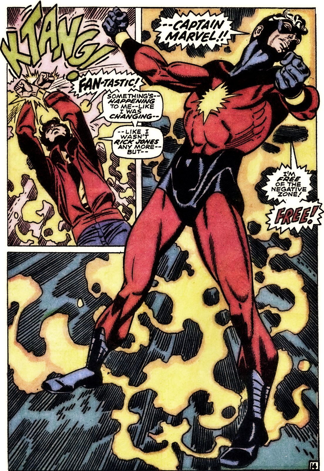 Gil Kane - Alchetron, The Free Social Encyclopedia