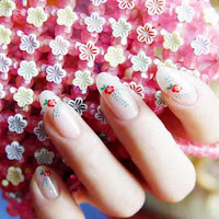 Naas Nails, Imprime en tus uñas