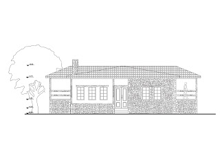 ΜάΡω ΔρυδάΚη _ Maria Drydaki: Κατοικία - Complex of Houses