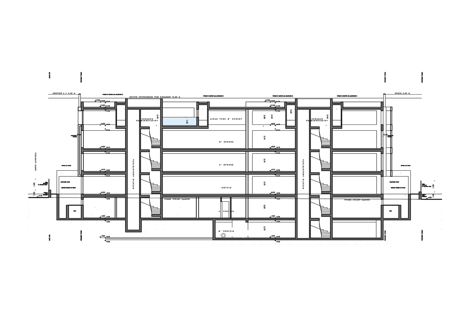ΜάΡω ΔρυδάΚη _ Maria Drydaki: Κατοικία - Complex of Houses