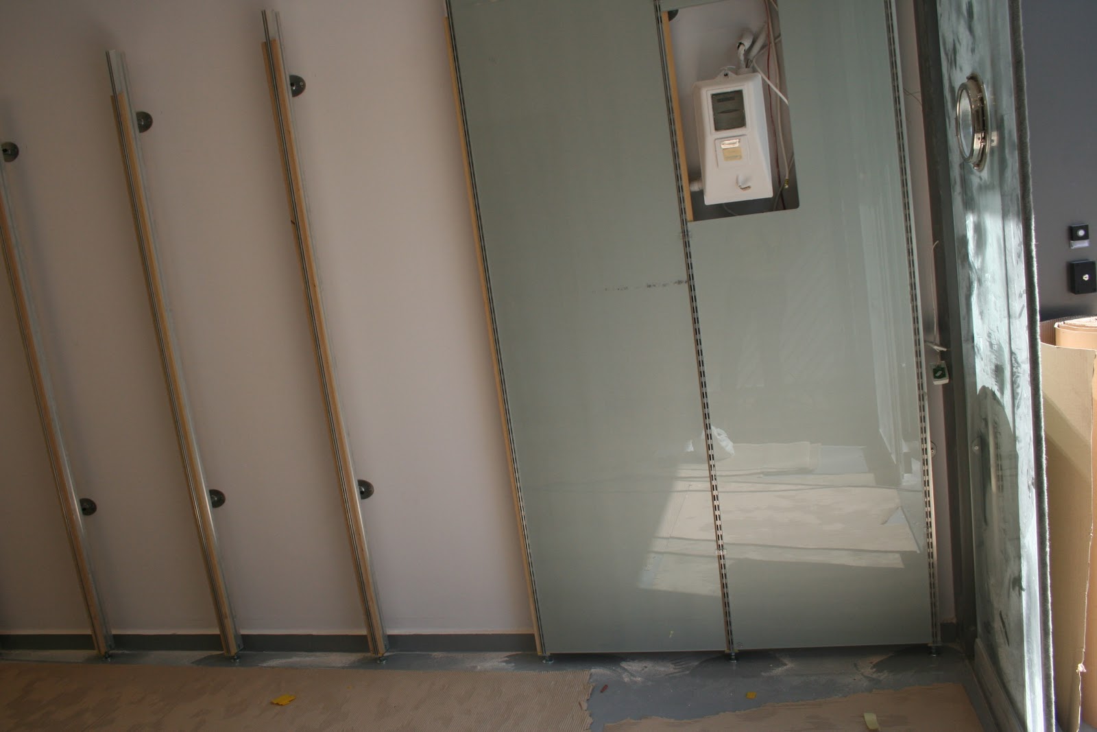 ΜάΡω ΔρυδάΚη _ Maria Drydaki: Ανακαινίσεις - Renovations