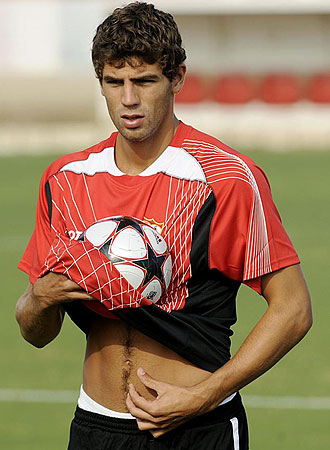 Lo Mejor Sigue Estando Por Llegar: ¿4x4?