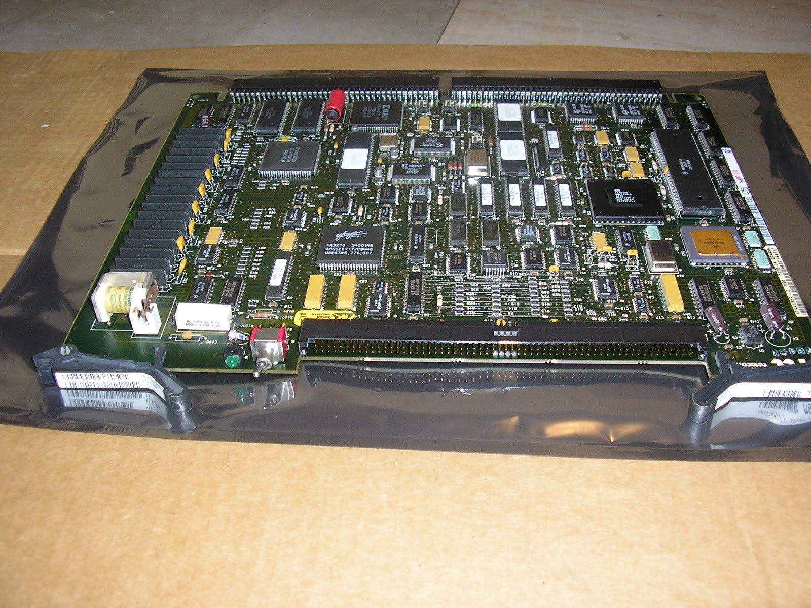 Used Telephone Equipment Morton Grove