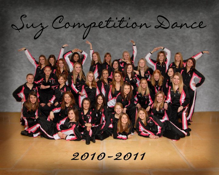 Suz Dance Studio: Suz Dance Studio Barnesville, MN