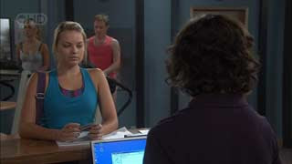 tea is for terrific: 12 faces of bridget napier (nee parker)