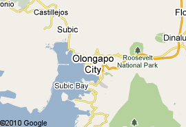 Olongapo City | Philippine Tourism