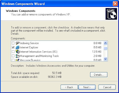 Geek With Me as I explore the world of technology: Remote Desktop ...