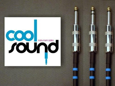 Cables de Audio Cool Sound: Cable Insert