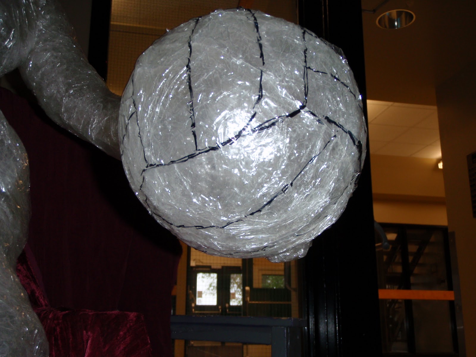 i360ALLDAY: Shape/Form: Organic, Man-Made, Curved, Square, Sphere