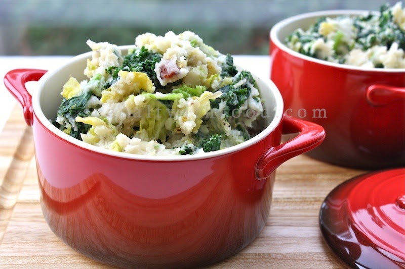 Colcannon