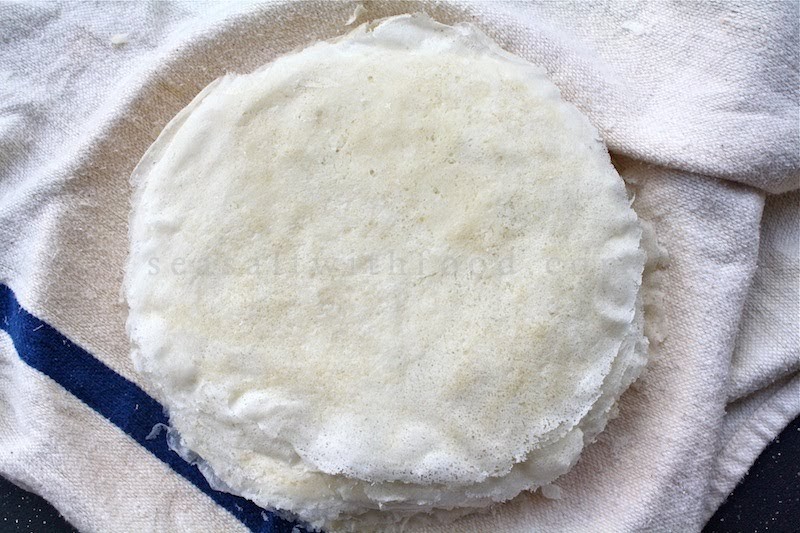 Seasaltwithfood: Popiah Skin