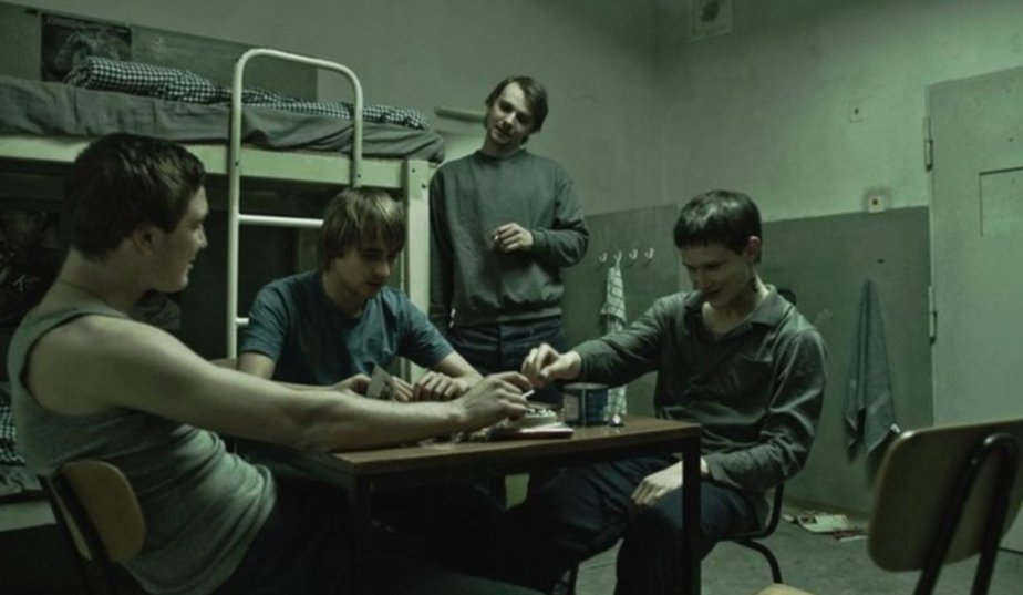 Phil on Film: LFF 2010 - The Sixth Round-Up