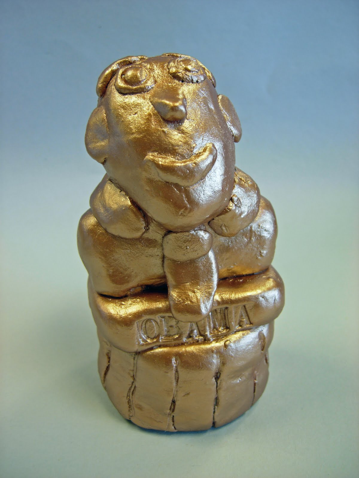 SchoolArtsRoom | Art Education Blog for K-12 Art Teachers: Pop Art Busts