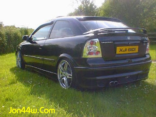 modify2modify: MY MODIFIED ASTRA MK4