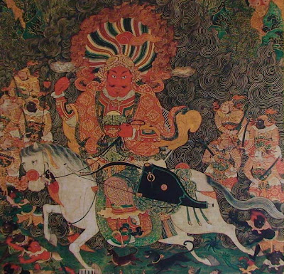 Tibetan dZi and other Himalayan Beads: 2005