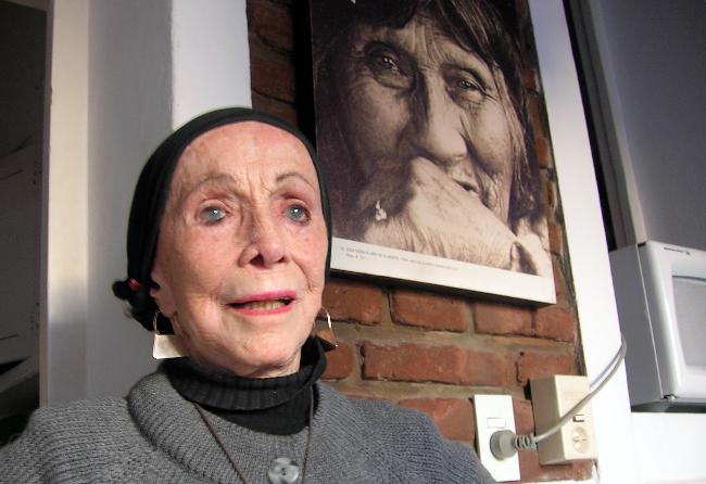 La obsesión de Babel: junio 2010